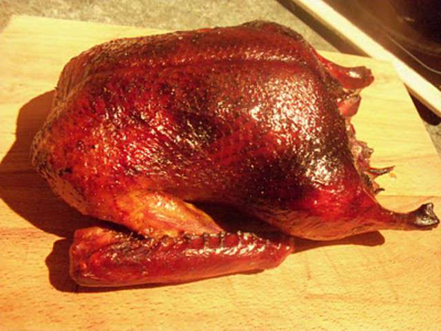 Recettes de Canard laqué de Le Canard Du Mekong