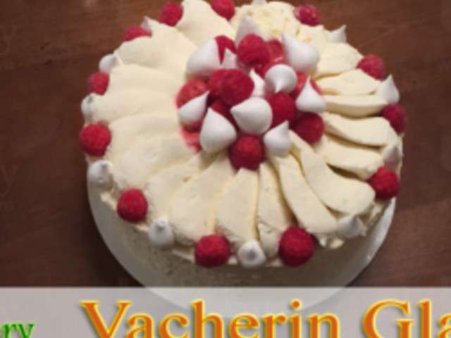 Recettes de Vacherin Glacé et Alsace