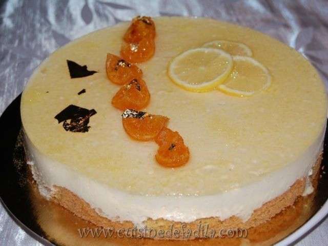 Les Meilleures Recettes d'Entremets et Sablés