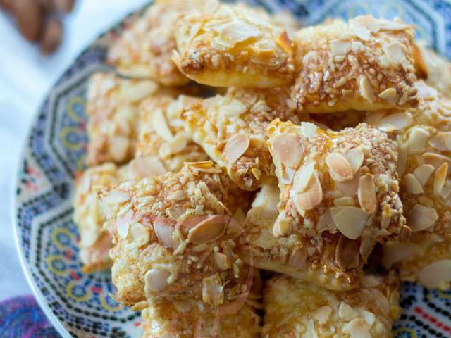 Recette Entree Festive facile - Les recettes d'Entree Festive les plus ...