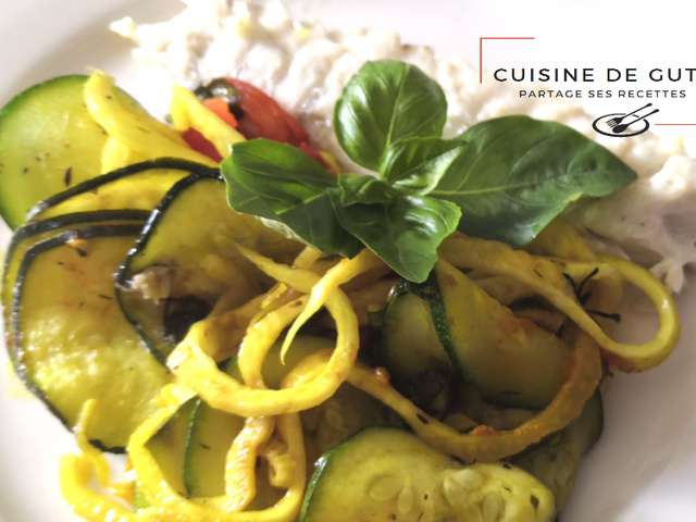 Recettes de Dorade Royale de Cuisine de Gut