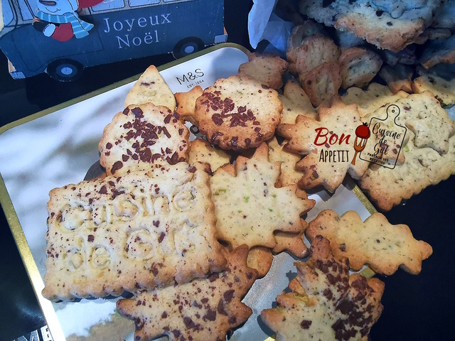 Recette Defi Recettes de Noel Traditionnelles facile - Les recettes de ...