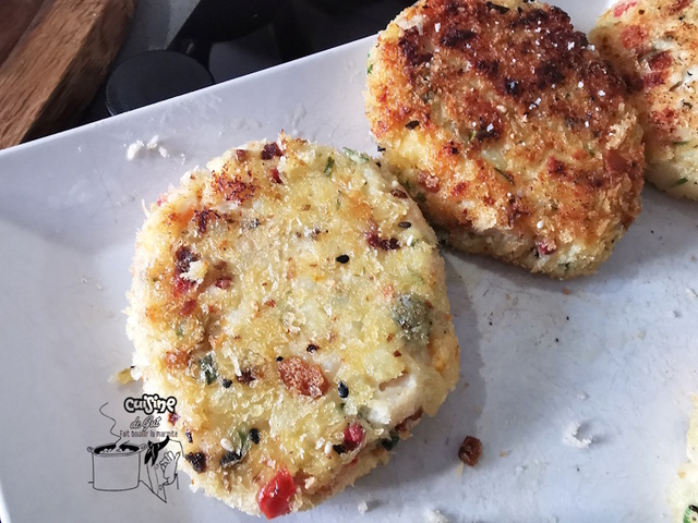 Recettes de Restes