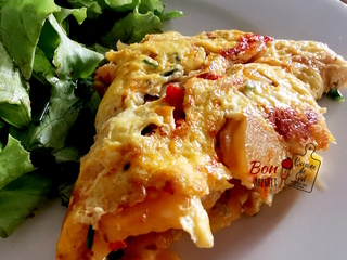 Recettes de Restes