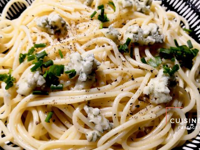 Recettes de Spaghetti