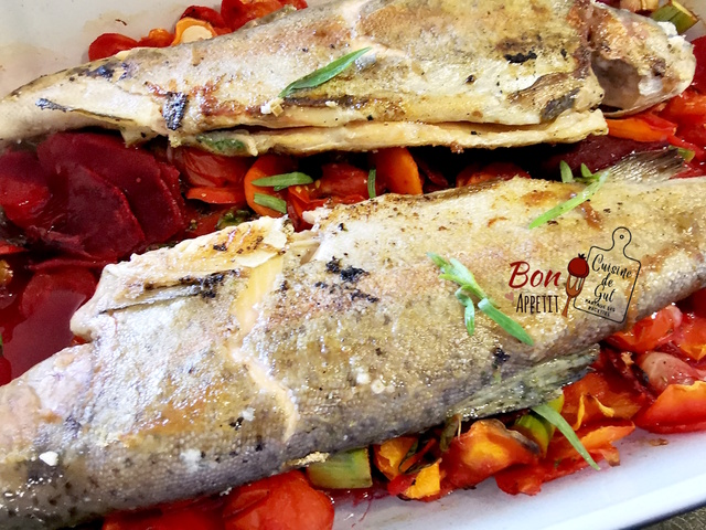 Recettes de Pyrénées