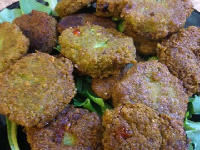 Recettes de Piment de Cuisine de Marie Lou