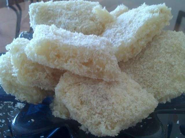 Les Meilleures Recettes de Manioc - 4