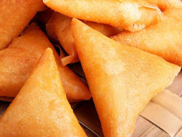 Recettes de Cuisine de mayotte - 2