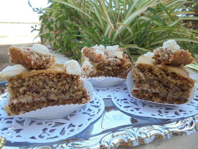 Recettes d'Anciennes Recettes