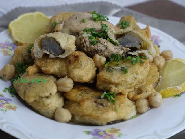 Recettes de Poulet Dinde