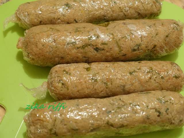 Recette Saucisse Halal Fait Maison | Ventana Blog