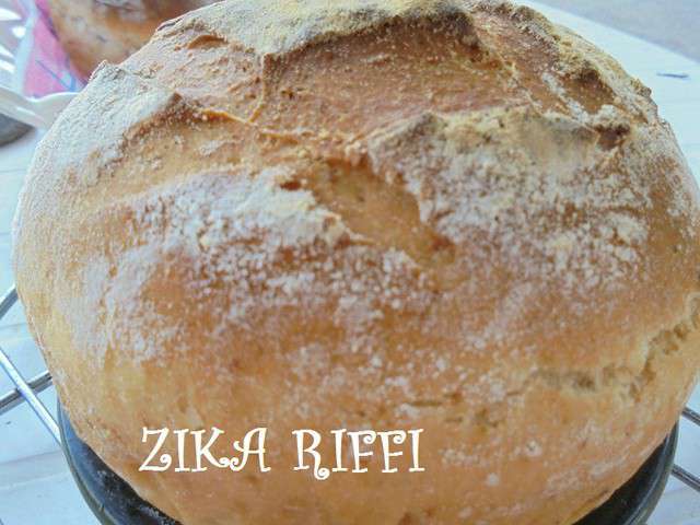 Recettes de Miche