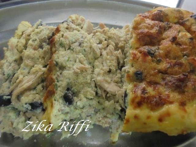 Recettes de Pain de Poulet