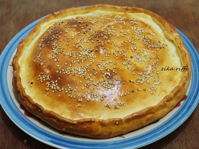 Recettes de Street Food Bonoise Annaba