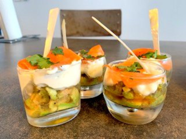 Recettes de Fumaison