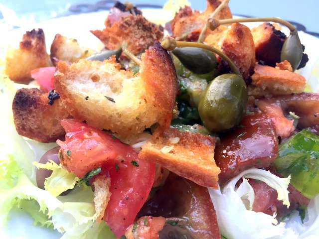 Recettes de Plats Uniques