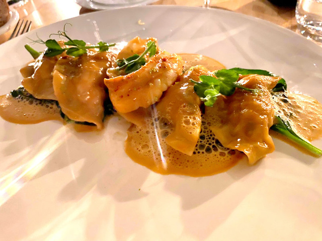 Recettes de Québec de cuisine des bonheurs de Senga