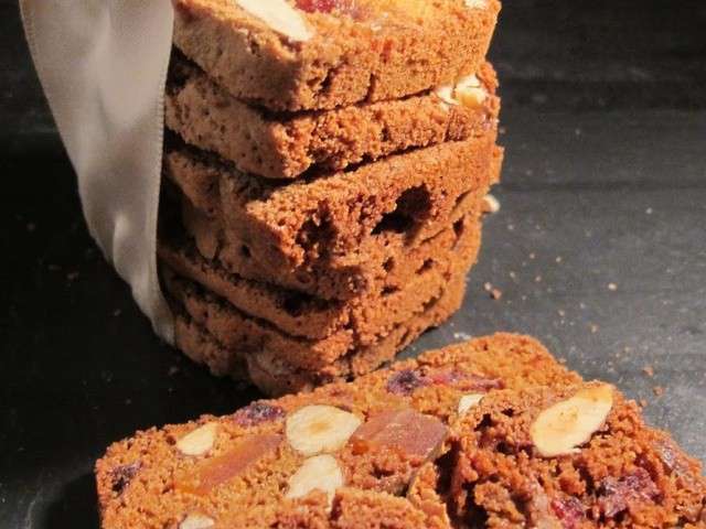 Recettes de Fruits de cuisine en bouche