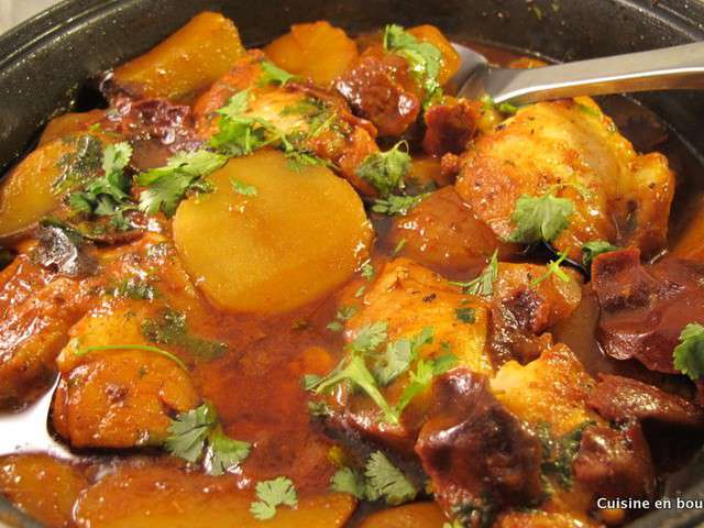 Recettes de Filets de Poisson de cuisine en bouche