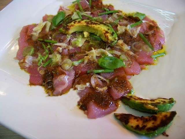 Les Meilleures Recettes de Carpaccio et Poisson