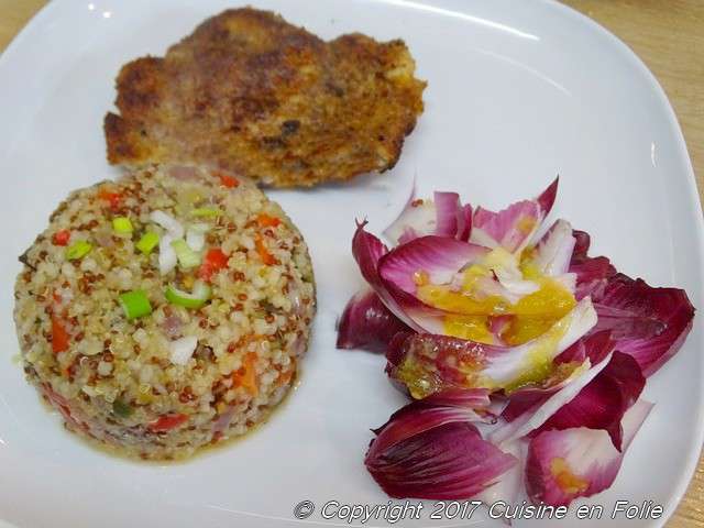 Recettes de Boulgour