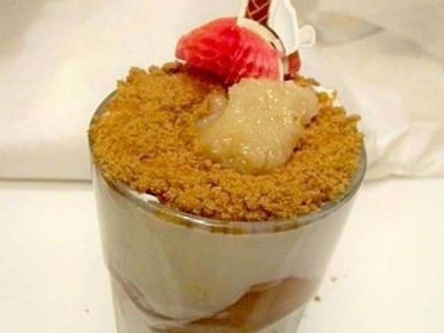 Les Meilleures Recettes de Trifles et Yaourt