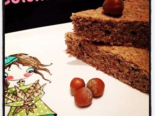 Les Meilleures Recettes de Gâteau aux Noisettes