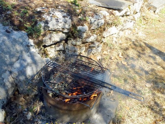 Recettes de Defi Tout au Barbecue et Barbecue