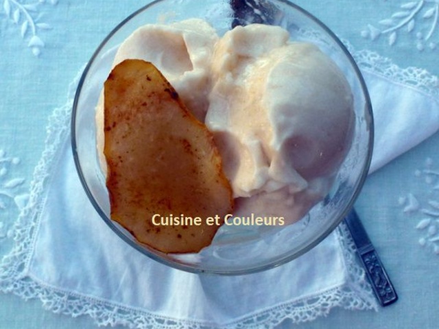 Recettes de Sorbets