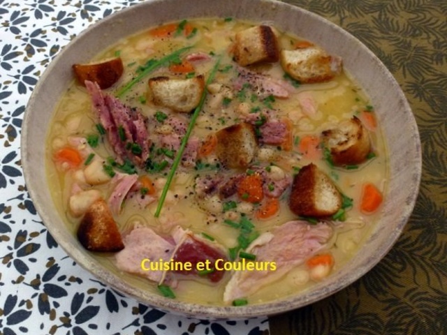 Les Meilleures Recettes de Soupe