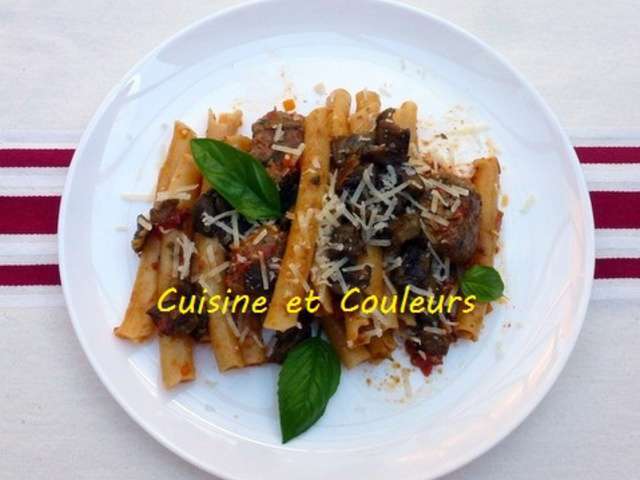 Recettes de Frites et Viande
