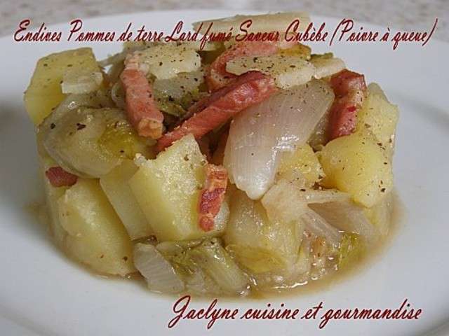 Recette Lard facile - Les recettes de Lard les plus faciles et rapides