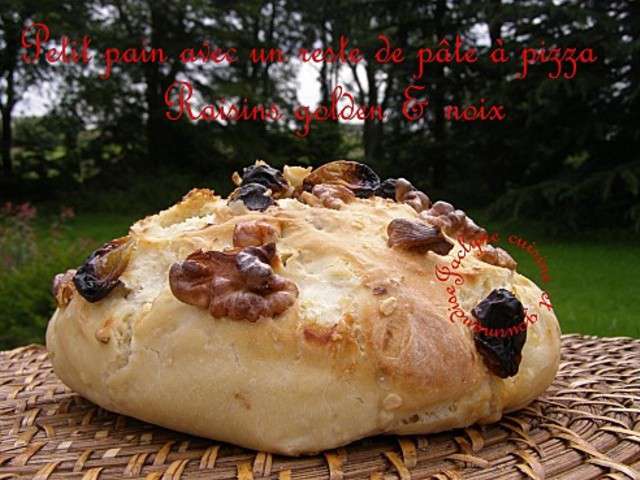 Recettes de Pâte à pizza de cuisine et gourmandise