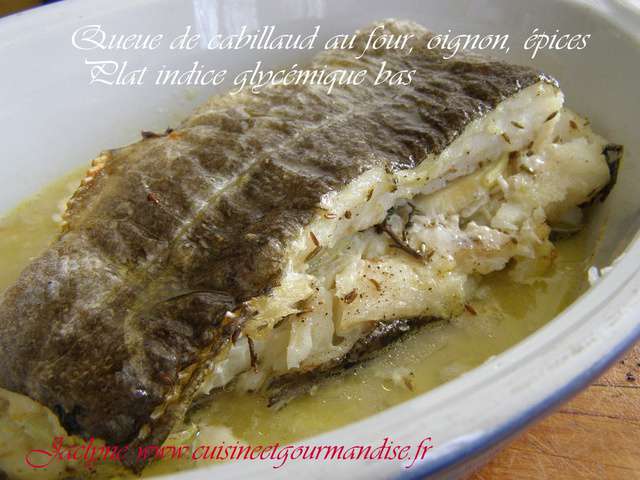 Recettes de Queues et Oignons