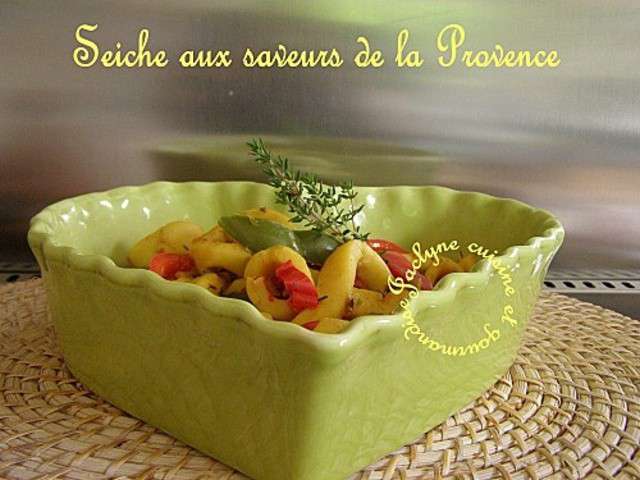 Recette Seiches facile - Les recettes de Seiches les plus faciles et ...