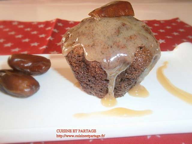 Recettes de Pâte à datte