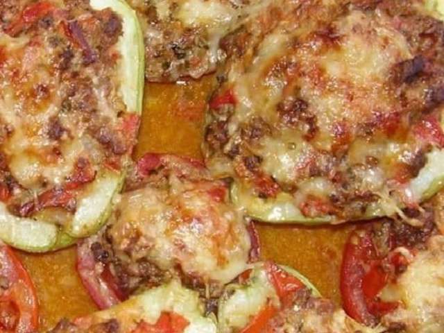 Recettes de Chouchou et Farcis