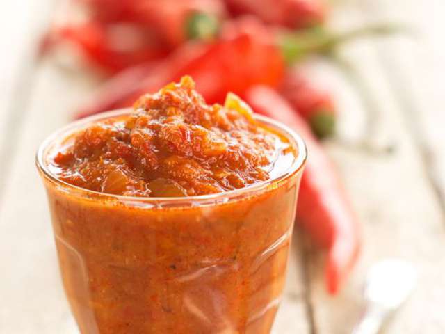 Recettes de Crevette grise