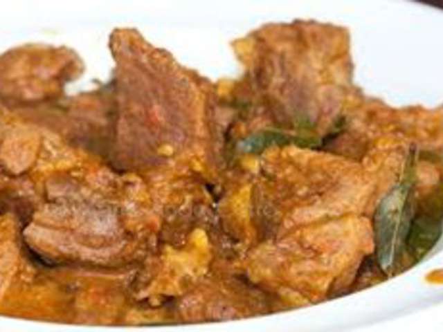 Recettes de Boucané de Recettes et Saveurs des Iles