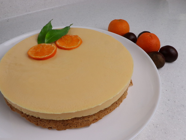 Recettes d'Entremets de Cuisine-facile.com