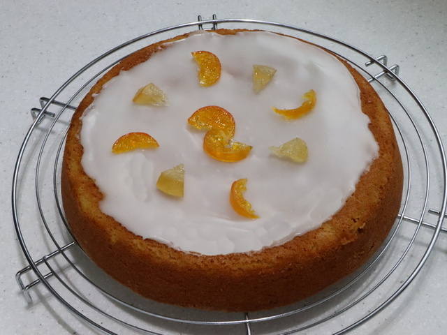Recettes de Pithiviers et Fondant