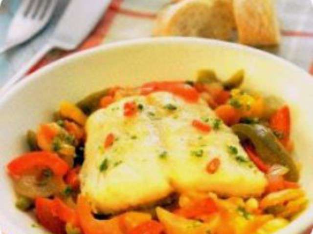 Recettes de Morue de CUISINE FUN