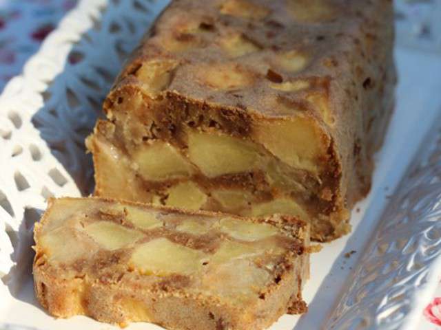 Recettes de Fondant de Cuisine-Guylaine la suite