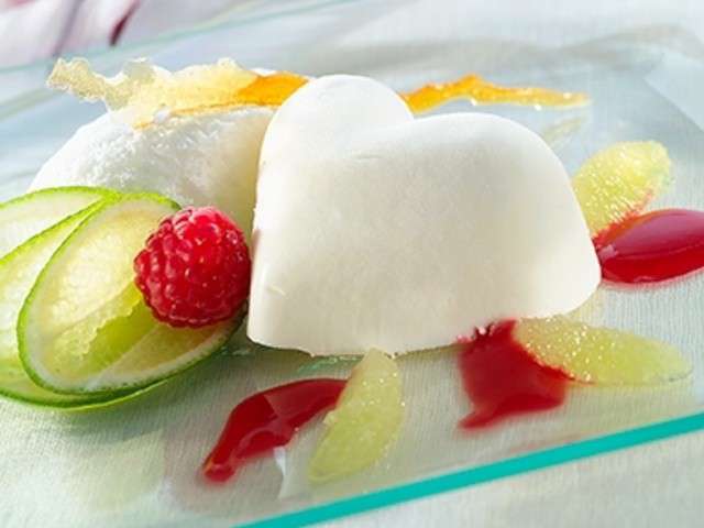 Recettes de Fromage blanc aux fruits de Cuisine-Guylaine la suite