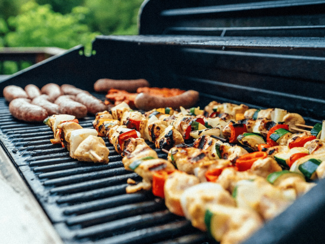 Recettes de Plancha de Cuisine-Guylaine la suite