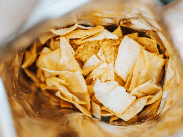 Recettes de Chips de Cuisine-Guylaine la suite