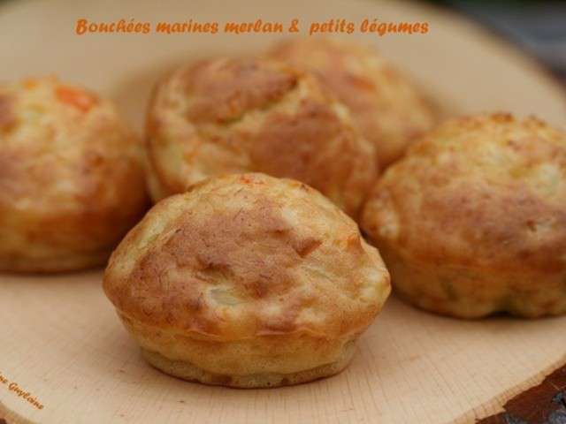 Recettes de Brunoise de Cuisine Guylaine