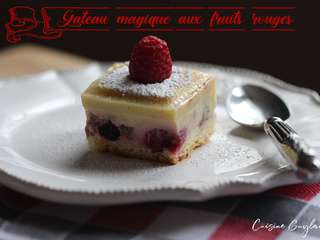 Recettes de Gâteaux de Cuisine Guylaine