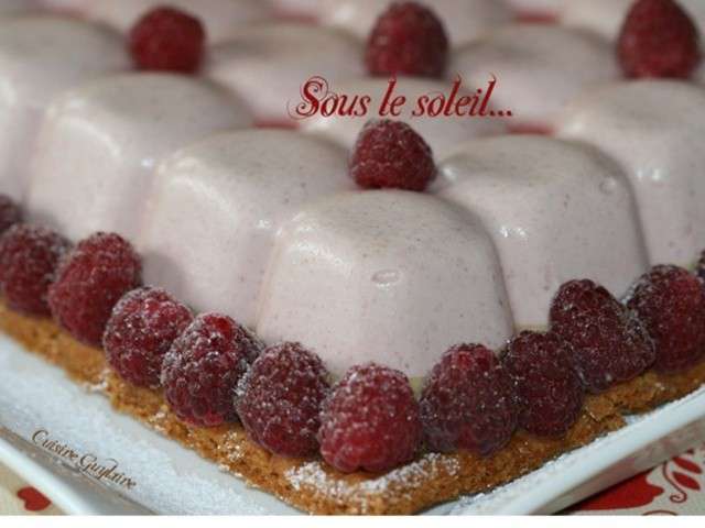 Recettes de Fruit de la passion de Cuisine Guylaine